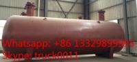 China high quality and best price facrory customized 1320 gallon to 32000 gallon lpg gas cooking propane tankers for sale for sale