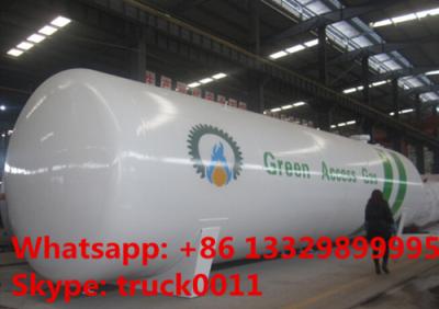 China factory price of lpg gas propane tank for sale, ASMEstandard highquality bulk lpg gas pressure vessel tank for sale for sale
