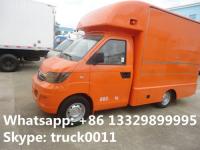 China factory direct sale mobile kitchens vehicle, mobile food vending vhicle, outdoor vendors, food cart, ice-cream truck, for sale