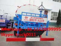 China factory sale best price FAW brand 6cbm-8cbm water truck for sale,hot sale  portable water tank with factory price for sale