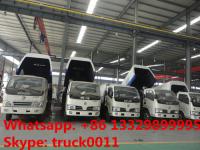 China hot sale best price dongfeng RHD 5.5cubic meters dongfeng road sweeper, factory direct sale 95hp diesel street sweeper for sale