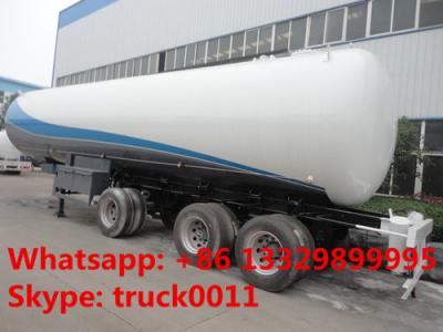 China 2020s hot sale CLW brand 25metric tons propane gas tank semitrailer, road transported lpg gas storage tank for sale for sale