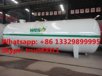 China factory sale best price LPG storage tanks, ASME lpg tanker, bulk surface lpg gas storage tanker for propane for sale for sale