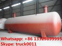 China 100,000L underground lpg gas tank for propane, best price underground 100,000L LPG gas storage tank for sale, for sale