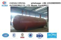 China 2021s factory sale ASME 10ton underground lpg gas tank,best price 25,000L buried propane gas storage tank for sale for sale