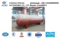 China 2021s factory sale ASME 10ton underground lpg gas tank,best price 25,000L buried propane gas storage tank for sale for sale