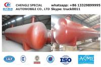 China factory price underground 50m3 bulk lpg gas storage tank for sale, CLW brand buried 50m3 lpg gas storage tank for sale for sale