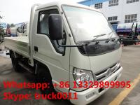China 2020s best seller dongfeng LHD/RHD 95hp light duty cargo truck, hot sale dongfeng 3ton-5ton pickup/cargo truck for sale