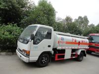 China 2020s new ISUZU 15,000L carbon steel oil tank truck for sale, hot sale ISUZU 12cubic meter bulk fuel tank vehicle for sale