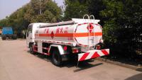 China 2020s new ISUZU 15,000L carbon steel oil tank truck for sale, hot sale ISUZU 12cubic meter bulk fuel tank vehicle for sale