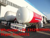 China hot sale high quality 6x4 HOWO 25300 liters gas cylinder transportation, SINO TRUK howo 10MT lpg gas dispensing truck for sale