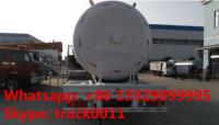 China hot sale high quality 6x4 HOWO 25300 liters gas cylinder transportation, SINO TRUK howo 10MT lpg gas dispensing truck for sale