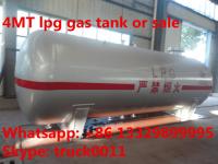China best price factory direct sale 10MT bulk surface lpg gas storage tank  for sale, 10m3 surface lpg gas tank for sale for sale