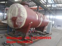 China 20m3 10tons propane lpg skid-mounted filling station,hot sale lpg gas mounted skid refilling station for gas cylinders for sale