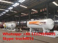 China lpg skid-mounted 20m3 LPG pumping station, 20000L LPG skid pump, 10tons LPG skid station for refilling gas bottles for sale
