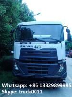 China best quality factory supply 6*4 12m3 Japan brand UD  cement mixing truck, hot sale UD brand cement mxier truck for sale
