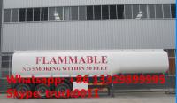 China 3 Axle Oil Gas trailer 40M3 Kerosene Transport Tanker trailer 40CBM Fuel Tank SemiTrailer for sale, fuel tank trailer for sale