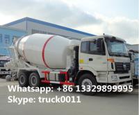 China Foton new price 12cbm concrete truck for sale, FOTON AUMAN 6*4 12cubic meters mixer drum mounted on truck for sale for sale