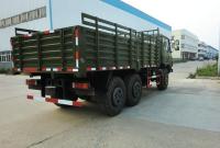 China best quality low price 6WD all wheel drive 10 ton lorry truck, best price personnel carrier for sale, troop carrier for sale