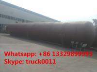 China high quality best price CLW brand 200,000Liters horizontal type surface lpg gas storage tank for sale 200m3 lpg gas tank for sale