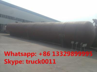 China high quality best price CLW brand 200,000Liters horizontal type surface lpg gas storage tank for sale 200m3 lpg gas tank for sale