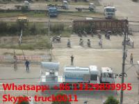 China dongfeng 6*4 18000 liter dust suppression truck with water sprayer for sale, factory sale dust suppression vehiclel for sale