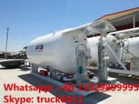 China factory direct sale best quality CLW brand 3.2metric tons mobile skid lpg gas filling plant for refilling gas cylinders for sale