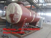 China factory direct sale best quality CLW brand 8metric tons mobile skid lpg gas filling plant for refilling gas cylinders for sale