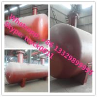 China China famous leading buried lpg tanker for sale, factory direct sale best price underground propane gas storage tank for sale
