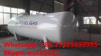 China factory direct sale CLW new brand lpg bulk lpg pressure vessel good quality lpg bulk transporter carbon lpg gas tank for sale