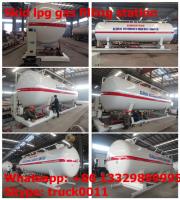China 20metric tons skid-mounted filling station, 20tons skid lpg gas filling plant with pump, 20MT mobile skid lpg gas plant for sale