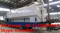 China best price animal feed tank mounted on cargo truck for sale, factory direct sale farm-oriented feed pellet tank truck for sale
