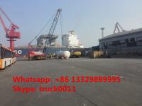 China best price CLW brand stationary bullet type 50,000L surface lpg gas storage tank for sale, 50m3 surface propane gas tank for sale