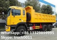 China CLW brand high quality and best price dump tipper truck for sale, China famous leading dump tipper truck for sale for sale