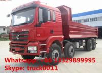 China Factory direct sale Shacman F3000 LHD 6*4 heavy duty 30tons Tipper, best price Shacman F3000 30tons-40tons dump truck for sale