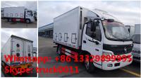 China China best supplier of day-old baby chick vehicle for sale, hot sale 25000sets of livestock and poultry chick baby truck for sale