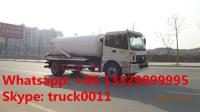 China China famous brand Foton auman 6-8cbm sewage suction truck for sale, best price FOTON Auman 4*2 8,000L vacuum truck for sale