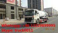 China China famous brand Foton auman 6-8cbm sewage suction truck for sale, best price FOTON Auman 4*2 8,000L vacuum truck for sale