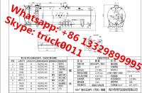 China SA516M ASME standard propane gas storage tank 60,000L for sale, hot sale ASME standard 60m3 surface lpg gas storage tank for sale