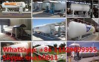 China factory direct sale best price ASME 100m3 propane gas storage tank, ASME surface cooking gas storage tank 100m3 for sale for sale