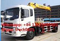 China dongfeng Car Carrier for Recovery Vehicle 10 Tons Road Wreckers Truck,best price dongfeng wrecker tow truck for sale for sale