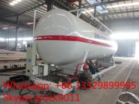 China 2.5tons lpg skid system refilling station for sale, best price 1300gallon skid system propane gas filling plant for sale for sale