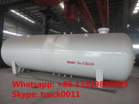 China 50m3 China cheapest price domestic lpg gas tank for sale, high quality 25tons above ground lpg gas storage tank for sale for sale