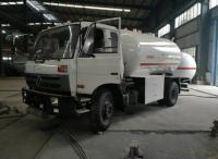 China Factory Direct Sale Price LPG Gas Truck MOQ 1 Unit Different Color Upon Request for sale