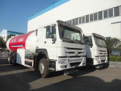 China 3000L-28000L English Lpg Gas Truck with Filling Nozzle Dispenser mobile lpg gas bobtail truck for sale