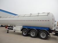 China Methylpropane Butane LPG Gas Tanker Semi Trailers For Sale high quality 20Tons lpg gas tanker semitrailer price for sale