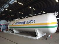 China Factory Direct Sale Price Skid LPG Gas Refilling Station good price domestic gas cylinders skid-mounted lpg gas plant for sale