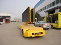 China High Brightness 0.5-10T Outdoor LED Screen Truck Different Color Available on Request for sale