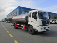 China Factory Direct Sale Price 10000Liters Edible Oil Tanker Truck foodgrade stainless steel tanker truck for fresh milk beer for sale