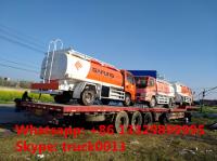 China hot sale! 2020s dongfeng 4*2 RHD 5M3 fuel dispensing truck, factory sale best price dongfeng 5m3 oil refueler truck for sale